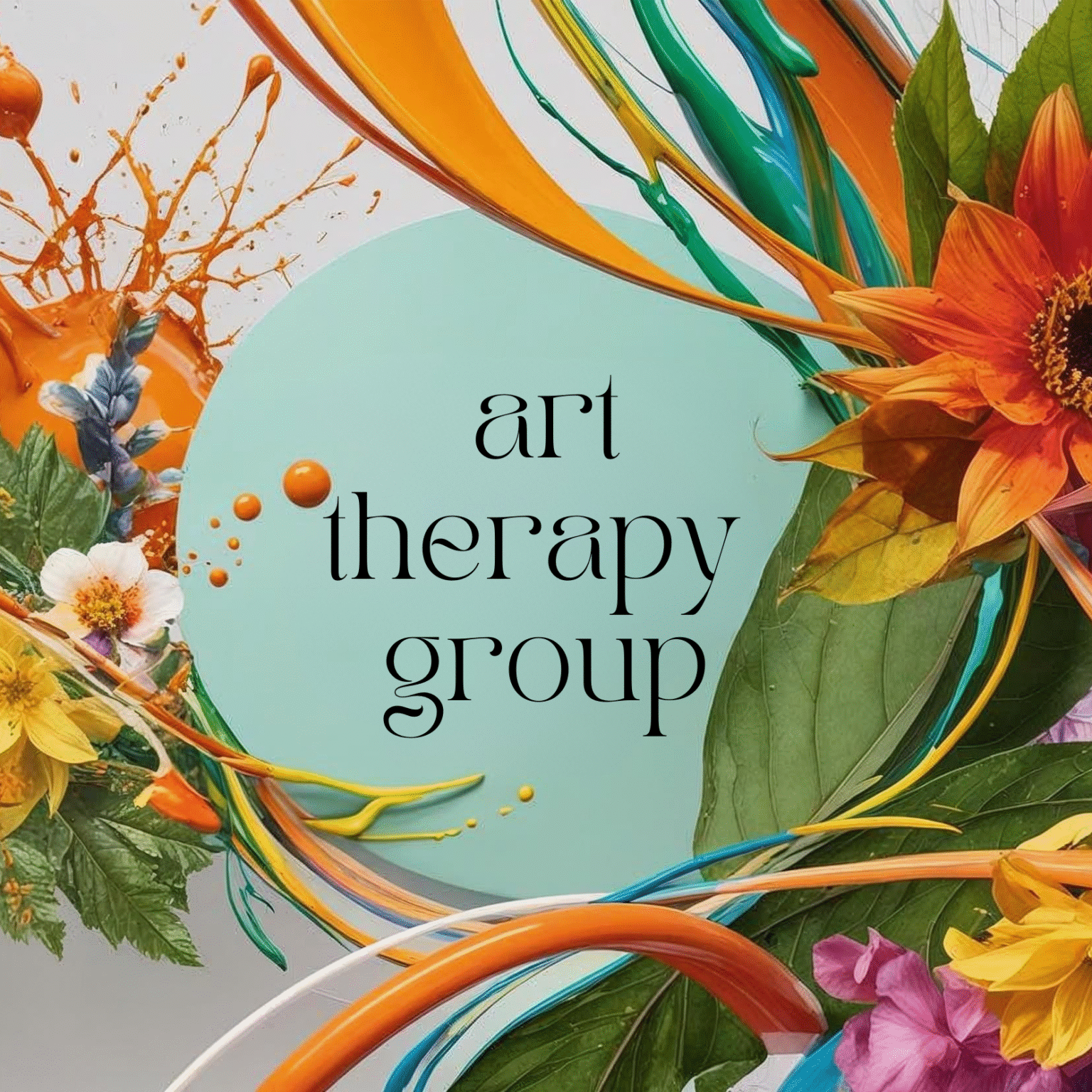 Group Therapy – Conscious Counseling